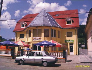 Cazare stațiune montană Borsec | hoteluri, apartamente, pensiune ...