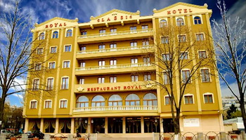 Cluj - Hotel Royal Classic