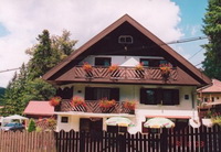 Borsec - Cazare - Romania - Transilvania - Judetul Harghita