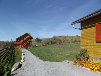 Atractii – Drumetii: