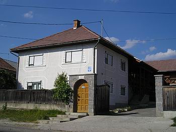 Cazare in Corund - Pensiune Agroturistica Eniko, rezervari online in ...