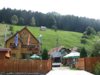 Atractii – Drumetii:
