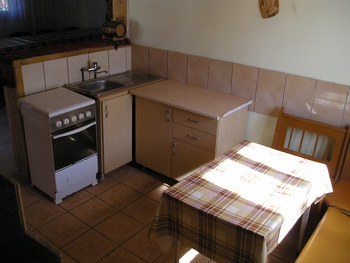 Ic Ponor Padis - Vila Ioana - Judetul Cluj - Satul de Vacanta Padis