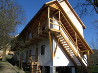 Rimetea - Cazare - Romania - Transilvania - Judetul Alba