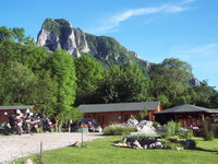 Rimetea - Cazare - Romania - Transilvania - Judetul Alba