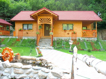 Sugag - Cazare - Romania - Transilvania - Judetul Alba