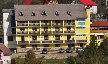 VALIUG - CRIVAIA-Cazare Valiug - Crivaia - Cabana Claris***- Rezervari ...