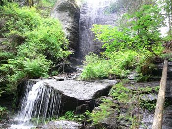 Atractii – Drumetii: