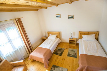 Alba Iulia - Cazare - Romania - Transilvania - Judetul Alba