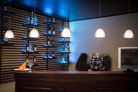 Cazare Baile Homorod - Hotel Homorod - Judetul Harghita