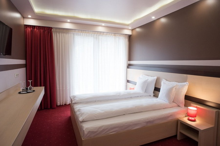 Cazare Baile Homorod - Hotel Homorod - Judetul Harghita