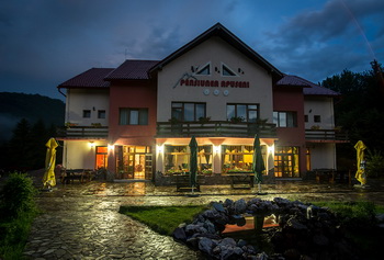 Cazare Boga - Pensiunea Apuseni - Judetul Bihor