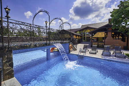 Cazare Brasov - Cazare Cristian - Resort Ambient