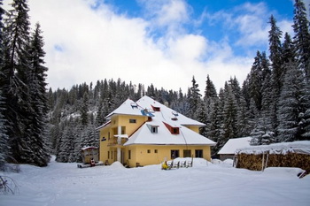 Atractii – Drumetii: