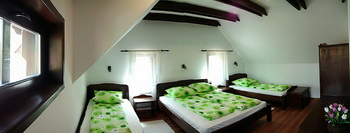 Cazare Rimetea - Pensiunea Dr. Demeter Bela - Judetul Alba