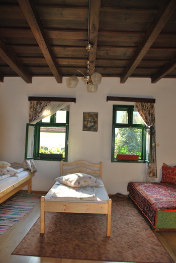 Cazare Rimetea - Pensiune Elza - Judetul Alba