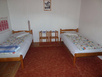 Rimetea - Harta - Map