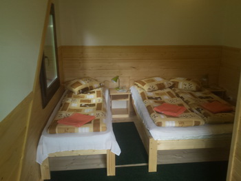 Rimetea - Harta - Map