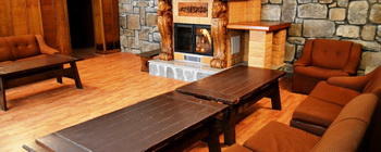 Cabana Alunis Sovata Cazare