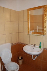 Cazare Turda - Pensiunea Edy - Salina, Cheile Turzii, Judetul Cluj