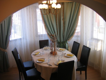 Cazare Turda - Pensiunea Edy - Salina, Cheile Turzii, Judetul Cluj