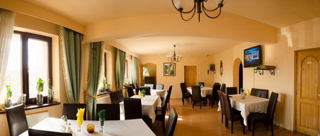 Cazare Turda - Pensiunea Edy - Salina, Cheile Turzii, Judetul Cluj