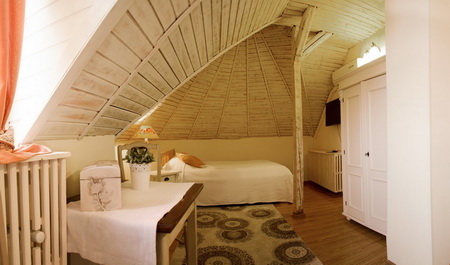 Cazare Turda - Pensiunea Edy - Salina, Cheile Turzii, Judetul Cluj