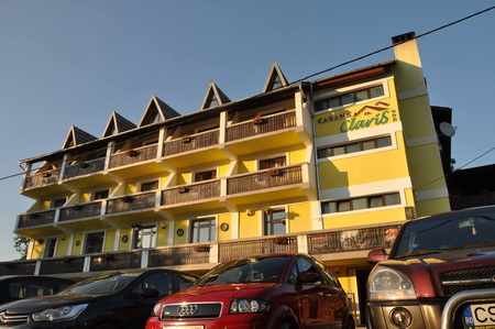 Cazare Valiug-Crivaia | hoteluri, apartamente, pensiune | cazari in ...