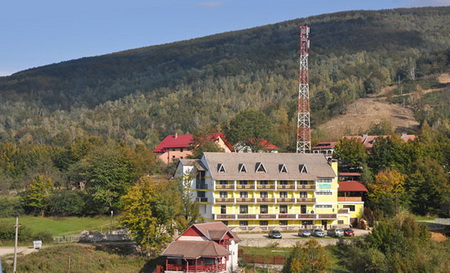 Cazare Crivaia - Valiug - Semenic - Cabana Claris - Judetul Caras Severin