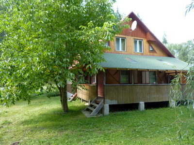 Cazare Varsag - Pensiunea Zomora Karoly - Judetul Harghita