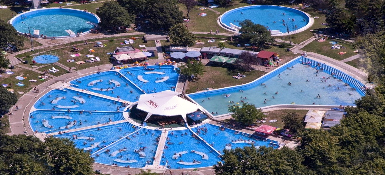 Oradea - Judetul Bihor - Transilvania - Crisana - Romania