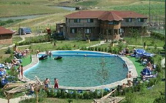 Prezentare in imagini: descriere, poze, harta, cazare, atractii ...