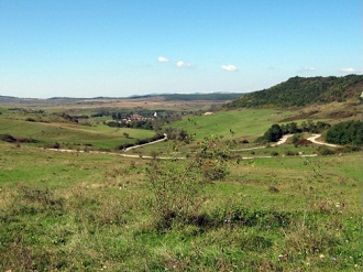 Prezentare in imagini: descriere, poze, harta, cazare, atractii ...