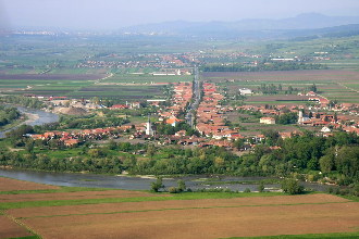 Prezentare in imagini: descriere, poze, harta, cazare, atractii ...