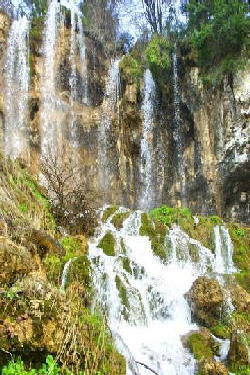 Prezentare in imagini: descriere, poze, harta, cazare, atractii ...