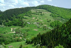 Prezentare in imagini: descriere, poze, harta, cazare, atractii ...