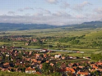 Prezentare in imagini: descriere, poze, harta, cazare, atractii ...