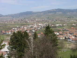 Prezentare in imagini: descriere, poze, harta, cazare, atractii ...