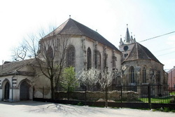 Prezentare in imagini: descriere, poze, harta, cazare, atractii ...