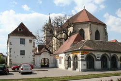 Prezentare in imagini: descriere, poze, harta, cazare, atractii ...