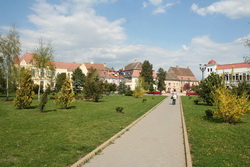 Prezentare in imagini: descriere, poze, harta, cazare, atractii ...