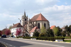 Prezentare in imagini: descriere, poze, harta, cazare, atractii ...