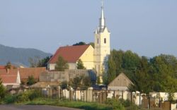 Prezentare in imagini: descriere, poze, harta, cazare, atractii ...