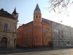 Prezentare in imagini: descriere, poze, harta, cazare, atractii ...