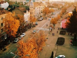 Prezentare in imagini: descriere, poze, harta, cazare, atractii ...