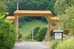 Prezentare in imagini: descriere, poze, harta, cazare, atractii ...